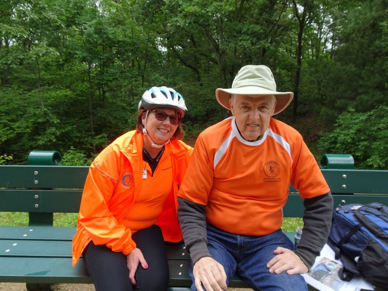 Joy on the Bike Path–Adaptive Cycling in Blackstone | Marjorie Turner ...