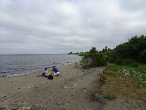 What’s really there? Tracking down Quonset Bike Path/Calf Pasture Bike ...