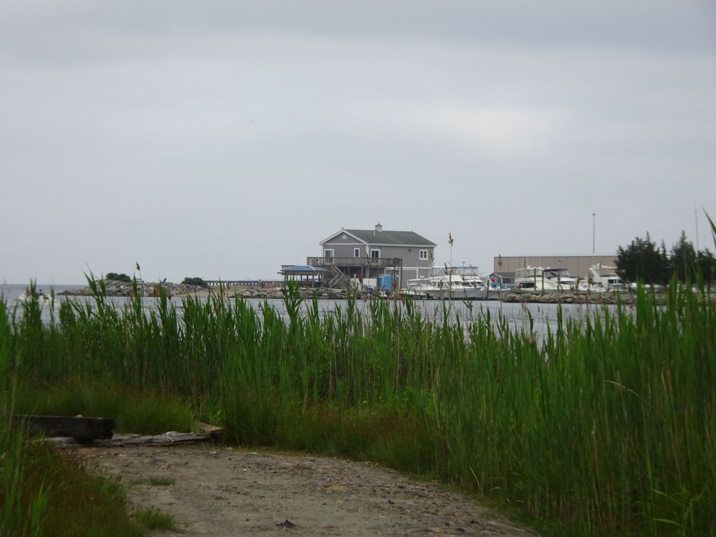 What’s really there? Tracking down Quonset Bike Path/Calf Pasture Bike ...