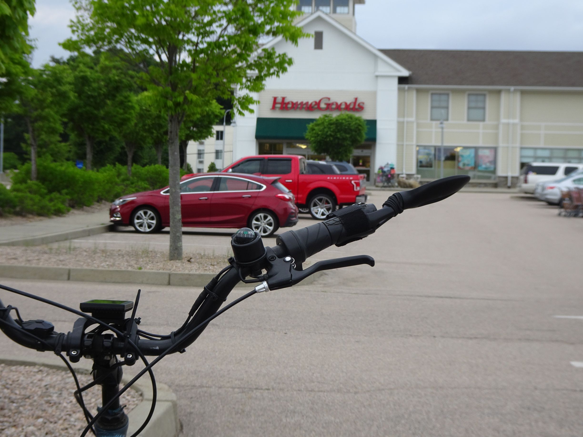 What’s really there? Tracking down Quonset Bike Path/Calf Pasture Bike ...