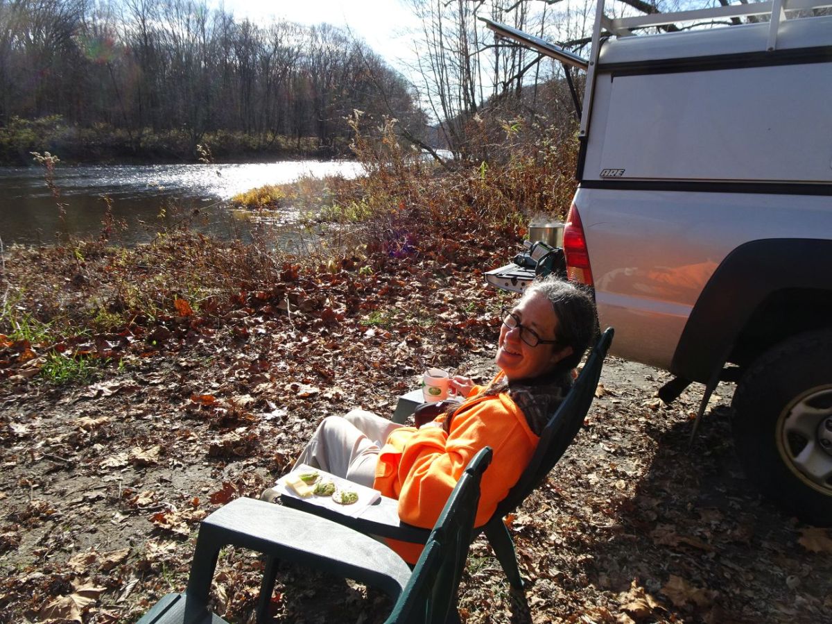 My backstory | Marjorie Turner Hollman