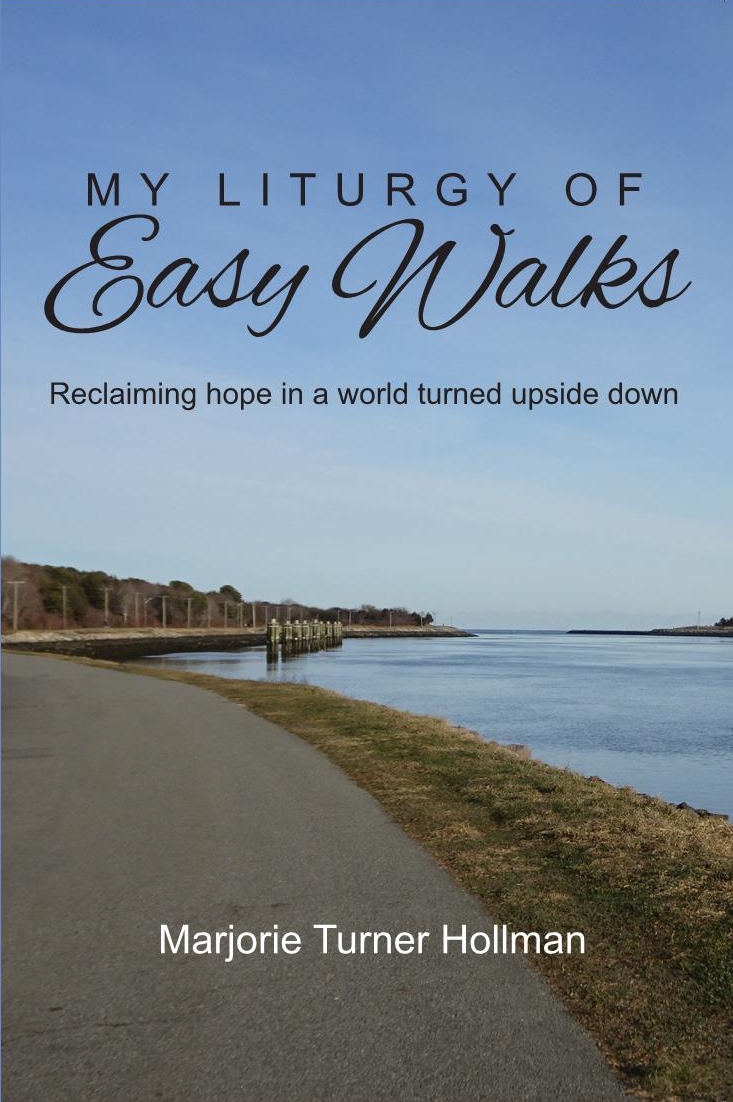 Books | Marjorie Turner Hollman