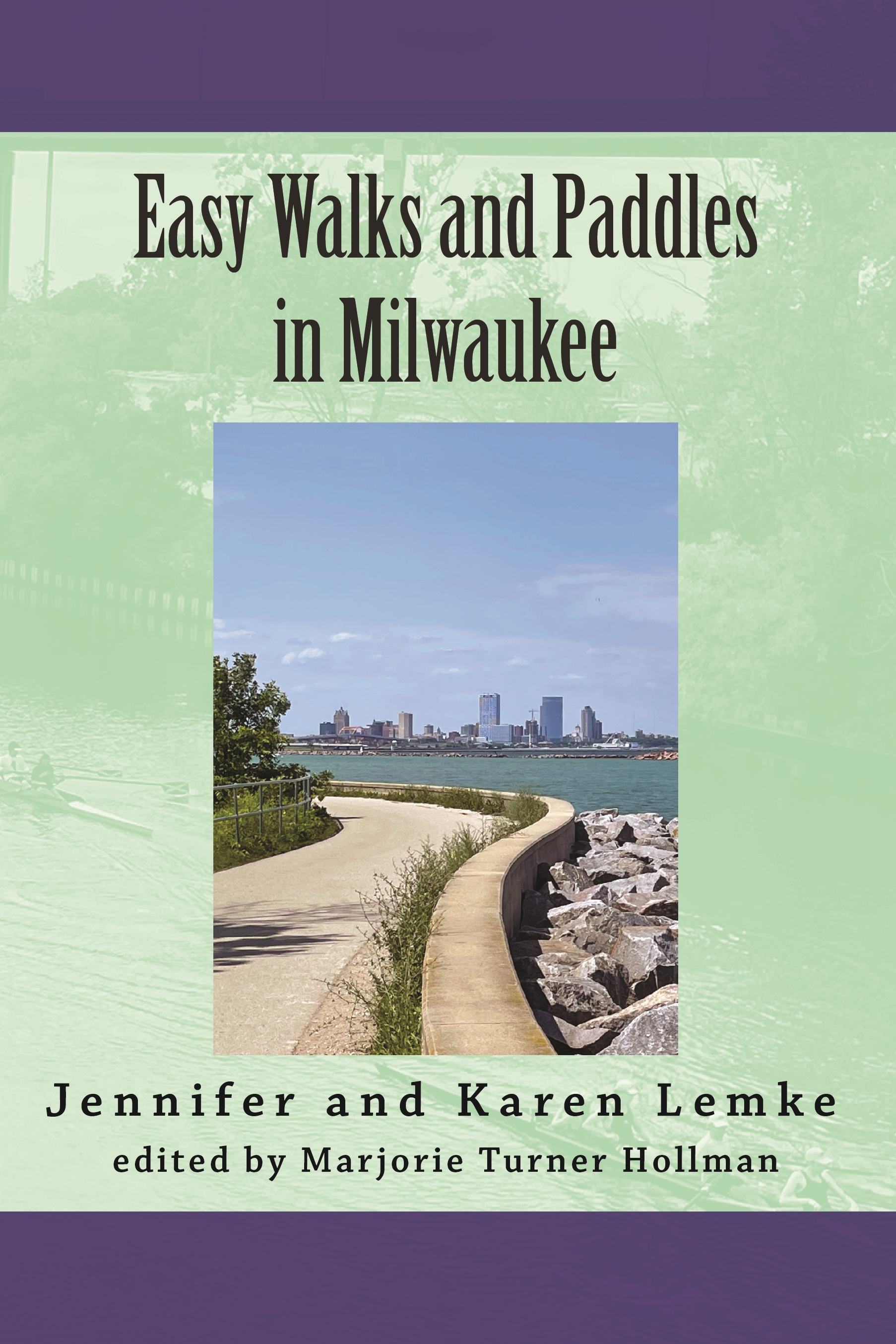 Books | Marjorie Turner Hollman