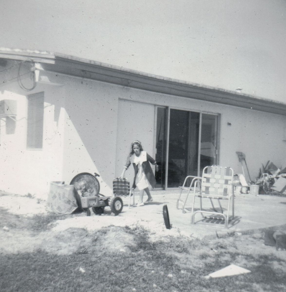 Our House in the Tropics | Marjorie Turner Hollman